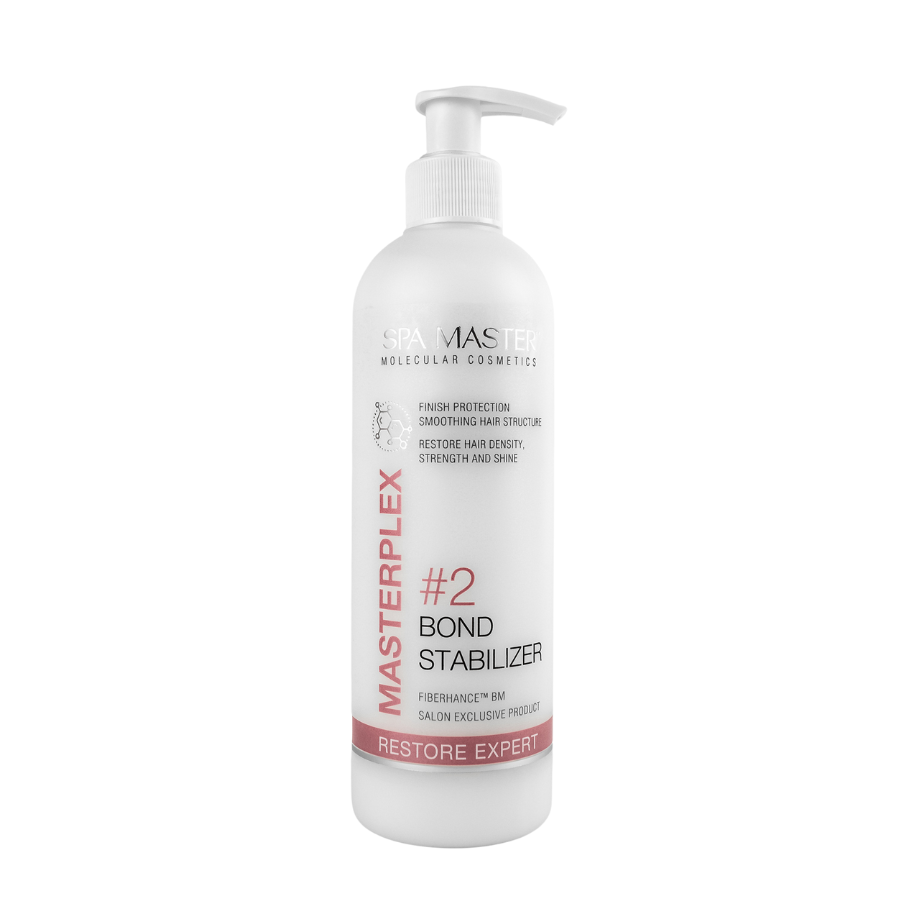 #2 BOND STABILIZER stabilizatorius "MASTERPLEX Spa Master" | Lingrid.lt